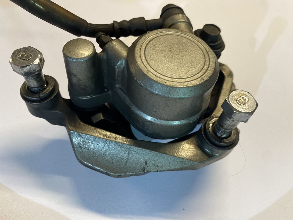 Yamaha XT 600 Z (Gebraucht) in Arbon für CHF 70 – mit Lieferung auf ...