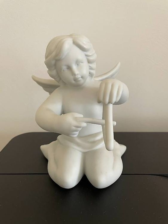 Original Rosenthal Porzellan Engel | Kaufen auf Ricardo