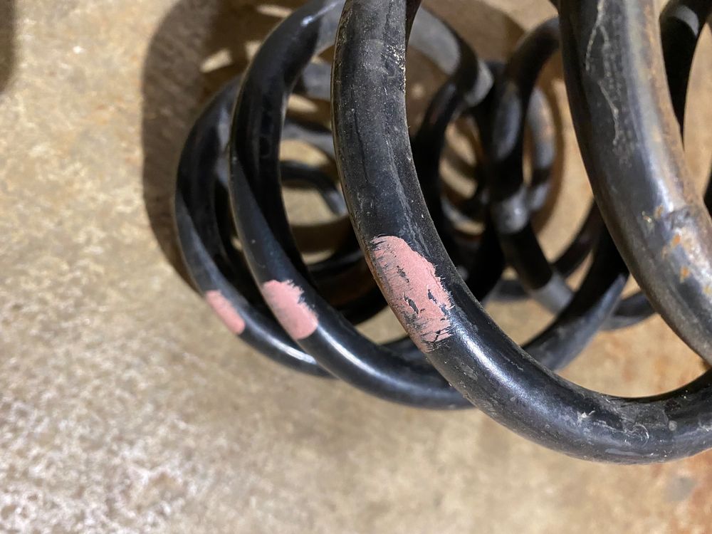 Ressort AR BMW E30 | Kaufen auf Ricardo