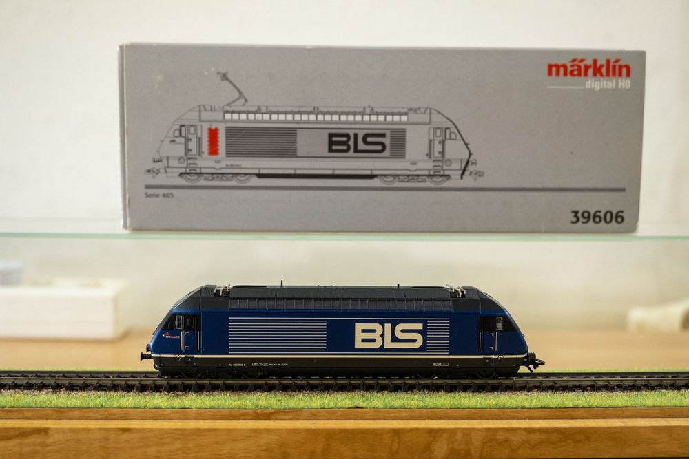 Märklin HO 39606 | Kaufen auf Ricardo