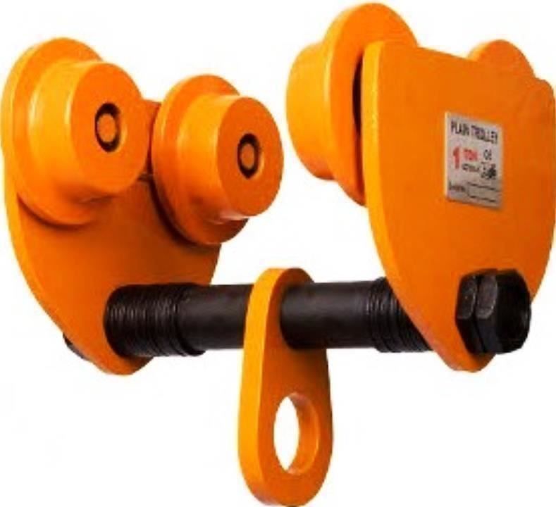 LAUFKATZE mit einer Belastung bis zu 1 TONNE (Neu und originalverpackt ...