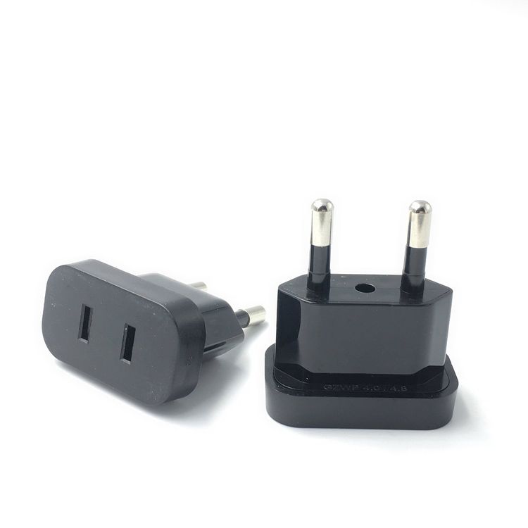 US >zu> CH Stecker Steckdosen Adapter / power adapter (Neu und ...
