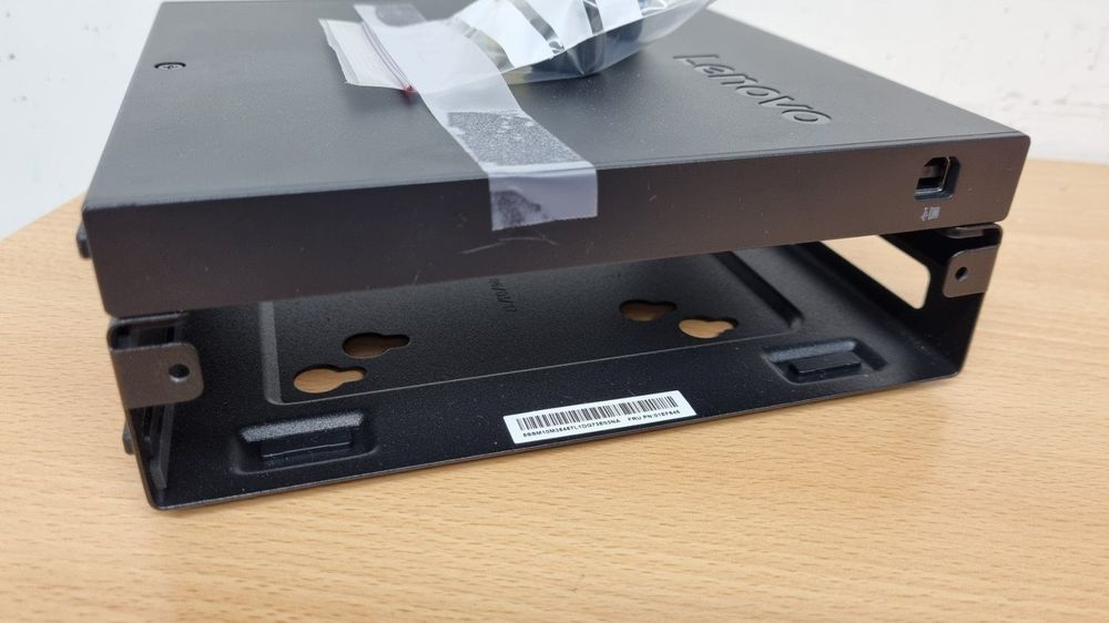 Lenovo ThinkCentre Tiny VESA Mount II (Gebraucht) in Sitterdorf für CHF ...