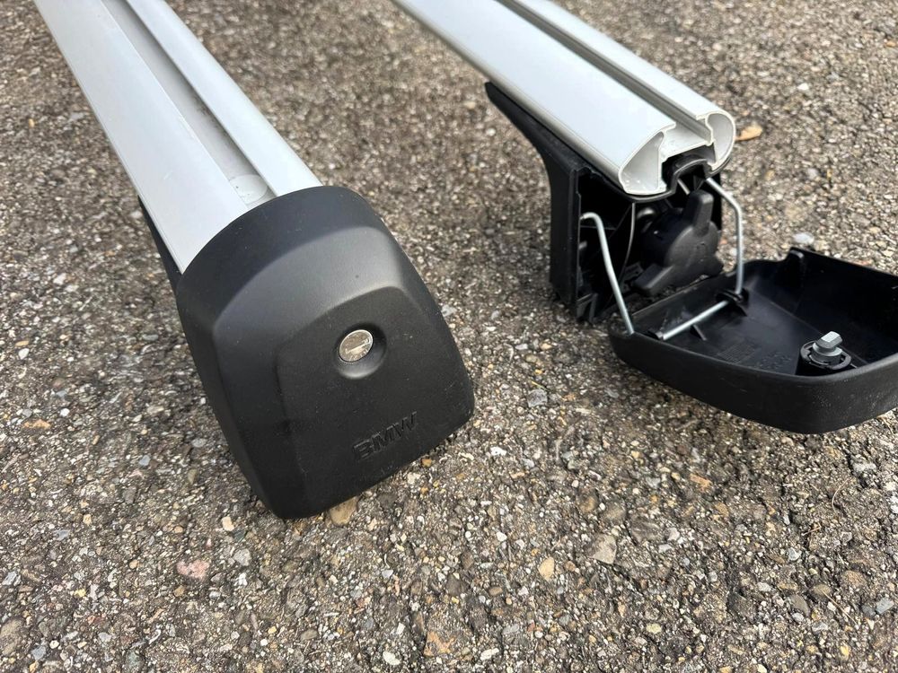 Dachträger Original BMW X7 G07 (Gebraucht) in Sempach für CHF 337 – nur ...