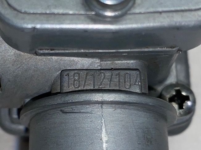 Tuning-Vergaser Puch Supermaxi 12 mm Bing Typ 18 (Gebraucht) in ...