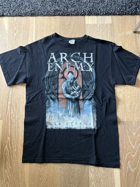 Arch Enemy Shirt M Metal Merchandise | Kaufen auf Ricardo