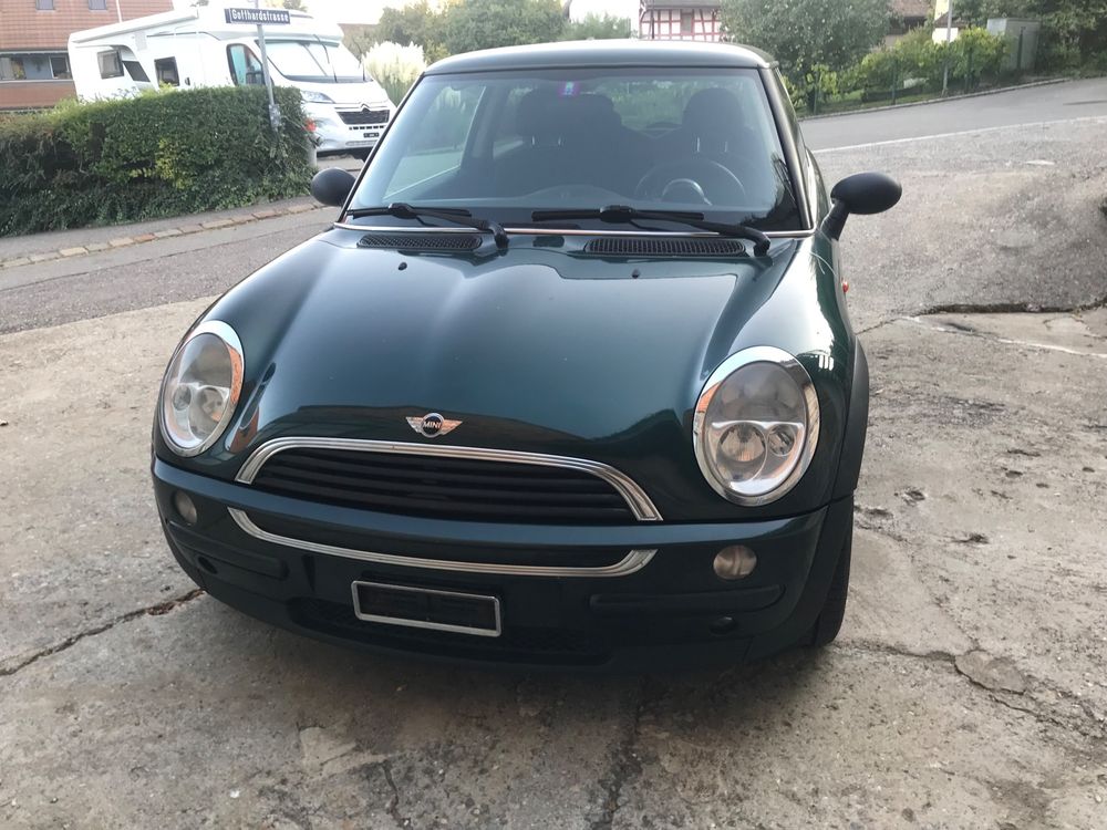 Mini One | Kaufen auf Ricardo