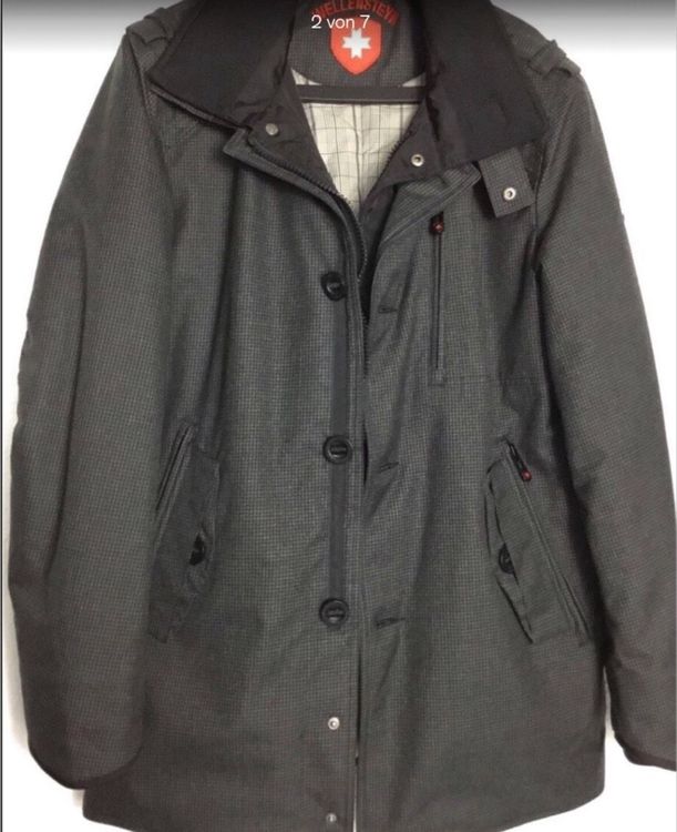 Wellensteyn Jacke bzw. Kurzmantel Mercury L (Gebraucht) in Luzern für CHF 80 – mit Lieferung auf ...
