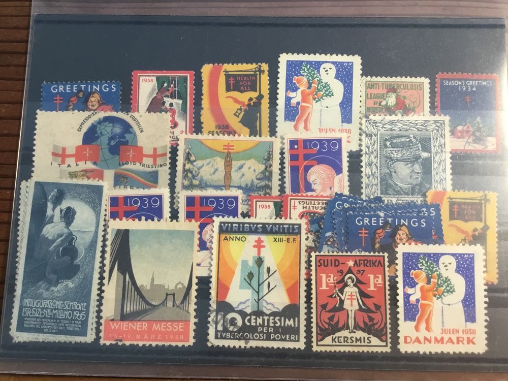 Vignetten Lot (Gebraucht) in Roggwil TG für CHF 5 – mit Lieferung auf Ricardo kaufen