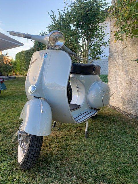 Wunderschne Vespa Kaufen Gebraucht Ebenbild
