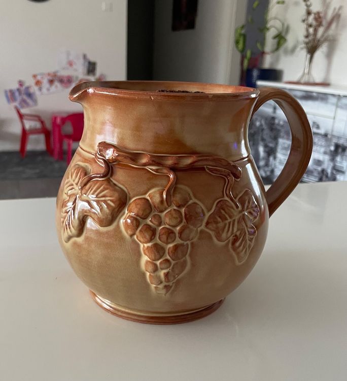 Carafe à vin | Kaufen auf Ricardo