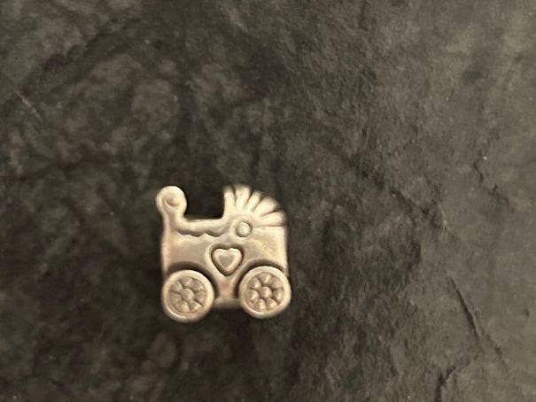 Pandora charm Kinderwagen (Neu (gemäss Beschreibung)) in Zufikon für ...