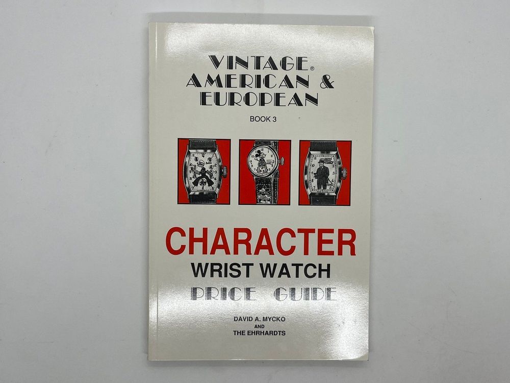 Wrist Watch, Nr. 3, D. A. Mycko & T. Ehrhardt's ///S090 | Kaufen auf Ricardo