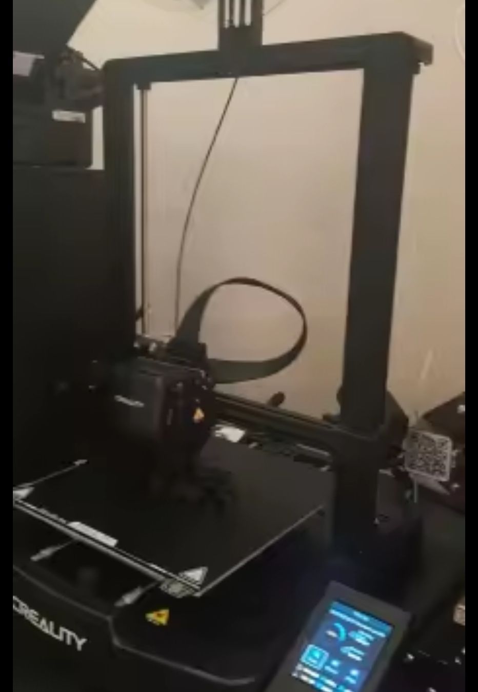 Imprimante 3D Creality Ender - Comme neuve! 🤖 (Gebraucht) in ...