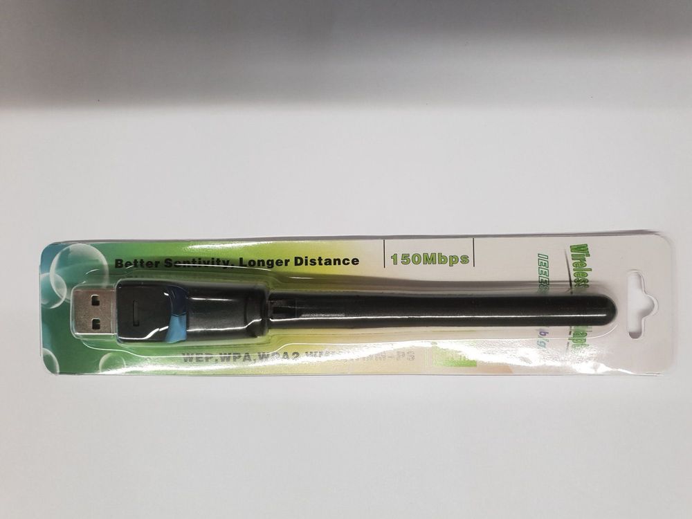 WiFi Adapter für MAG250-254--322 (Neu und originalverpackt) in für CHF ...