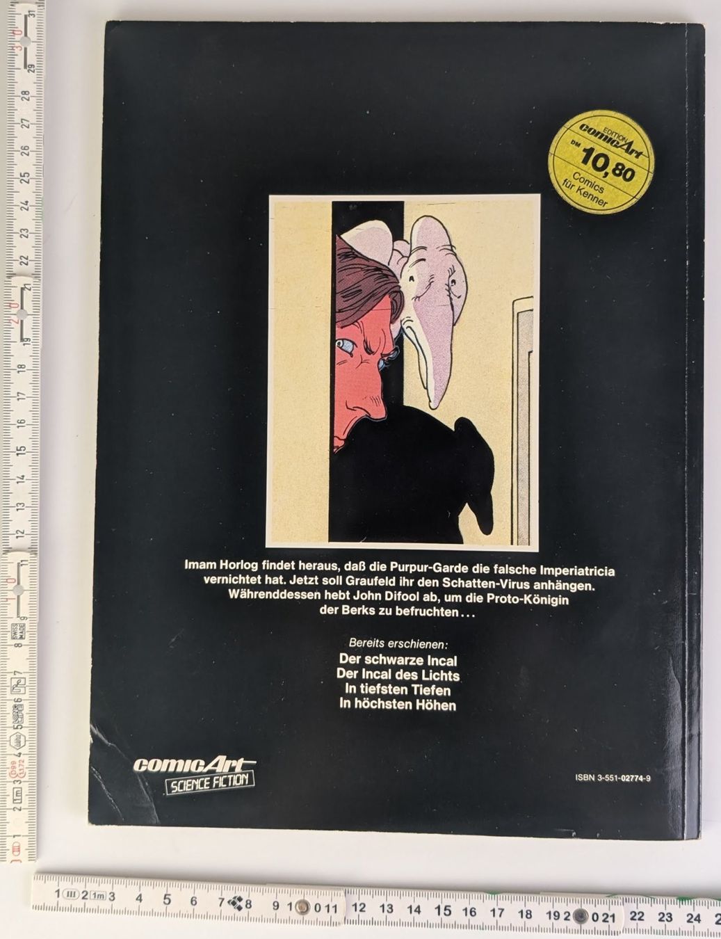 John Difool, Bd.4 : In höchsten Höhen (Gebraucht) in Zürich für CHF 8 ...