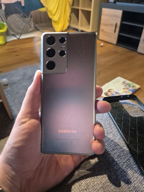 Luxus Samsung Galaxy Gebraucht Bilder