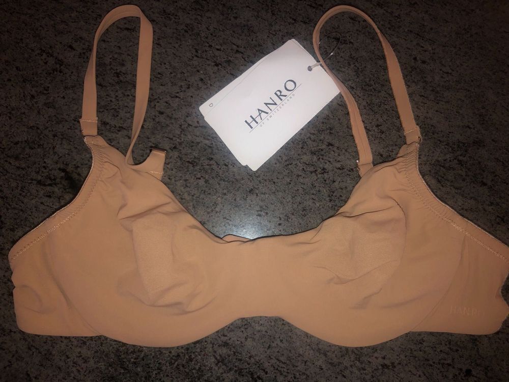 BH HANRO 75A neu | Kaufen auf Ricardo