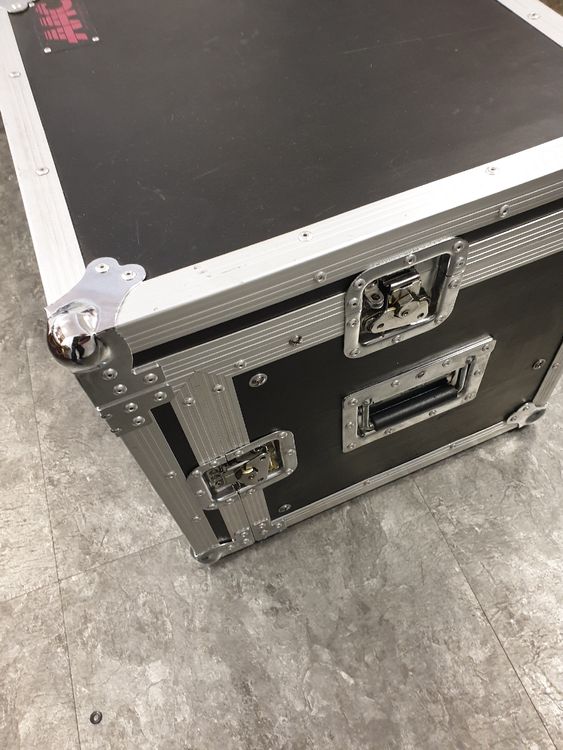 Rack-Case 6 HU | Kaufen auf Ricardo