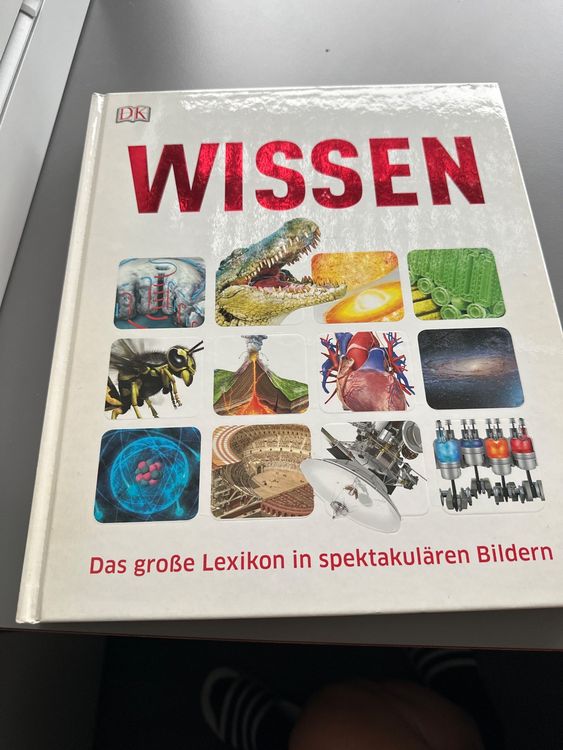 Wissen | Kaufen auf Ricardo