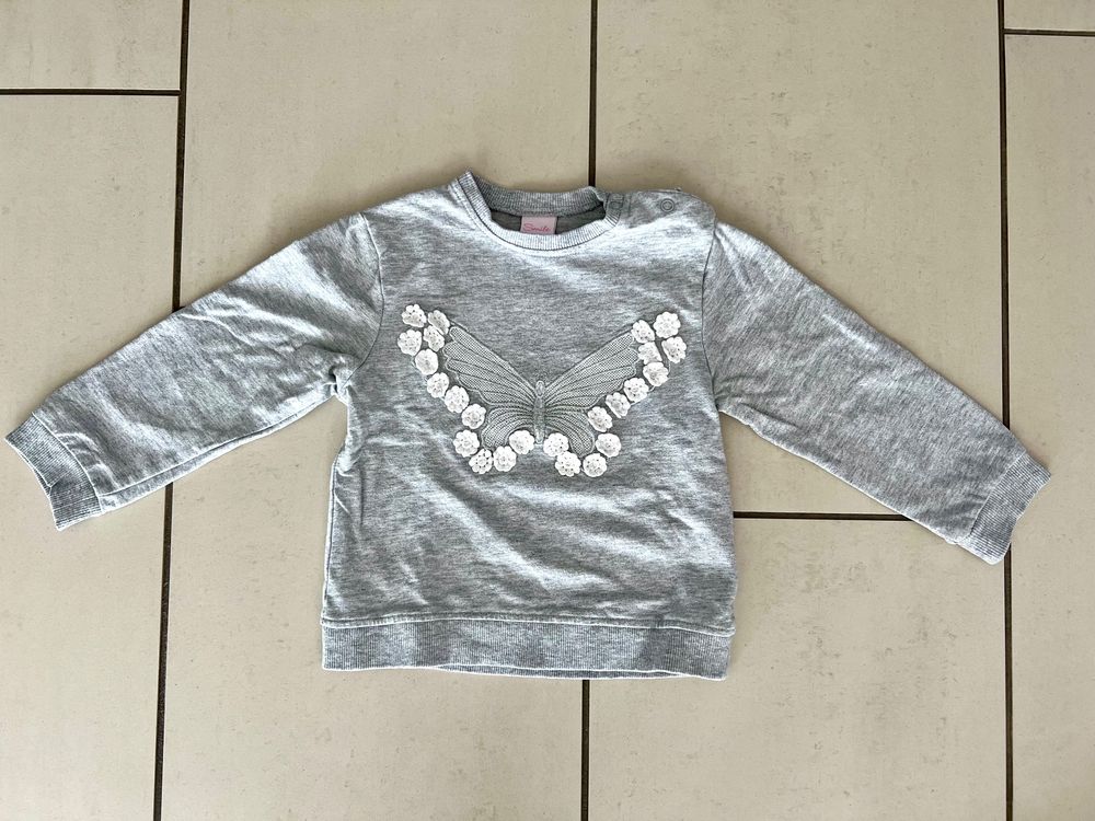 Pullover Gr. 92 | Kaufen auf Ricardo