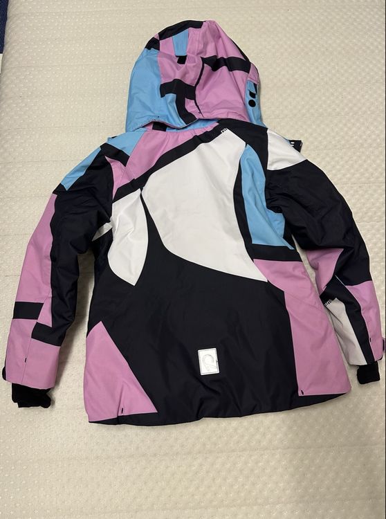 Reima Winter Set, Gr. 116. Skijacke, Top Zustand! (Gebraucht) in ...