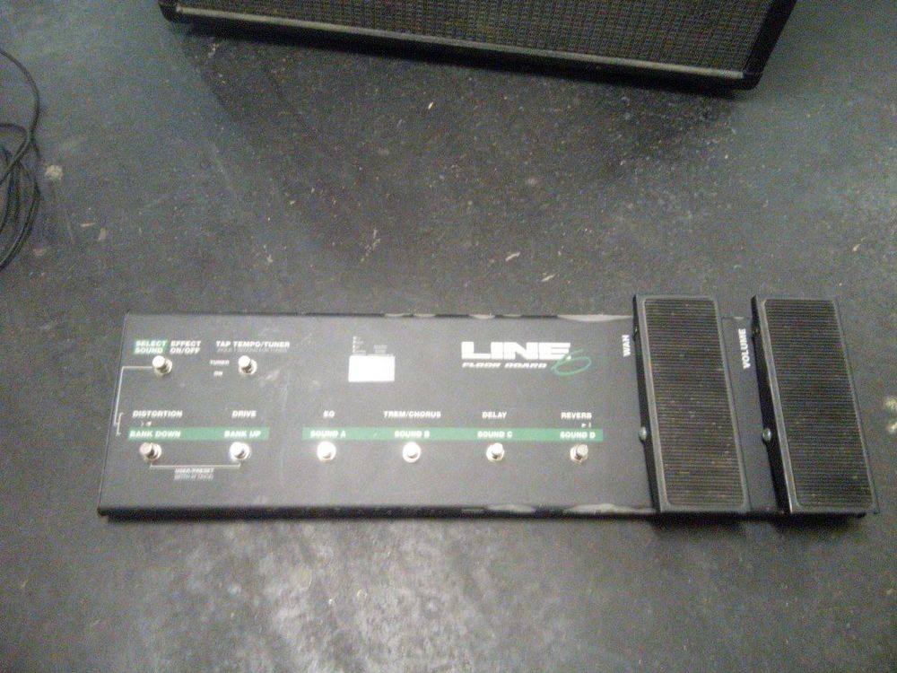 Amp Line 6 Axsys 212 | Kaufen auf Ricardo