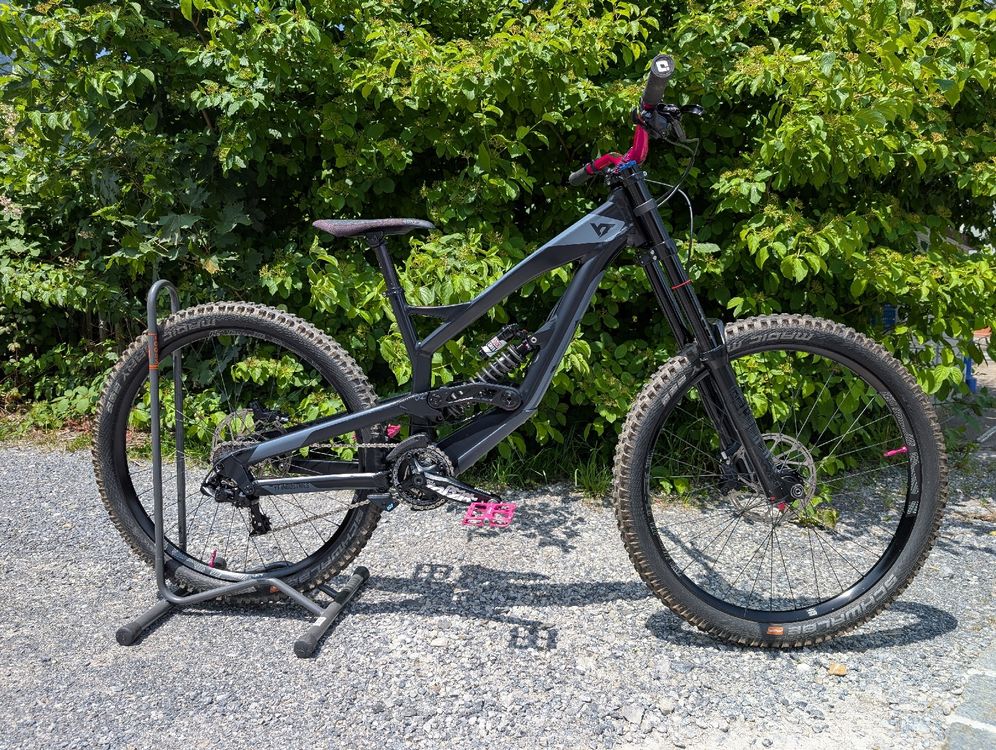 YT Industries Tues (Gebraucht) in Niederurnen für CHF 1800 – nur ...