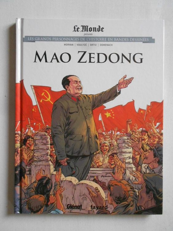 MAO ZEDONG (Gebraucht) in Bex für CHF 6 – mit Lieferung auf Ricardo kaufen