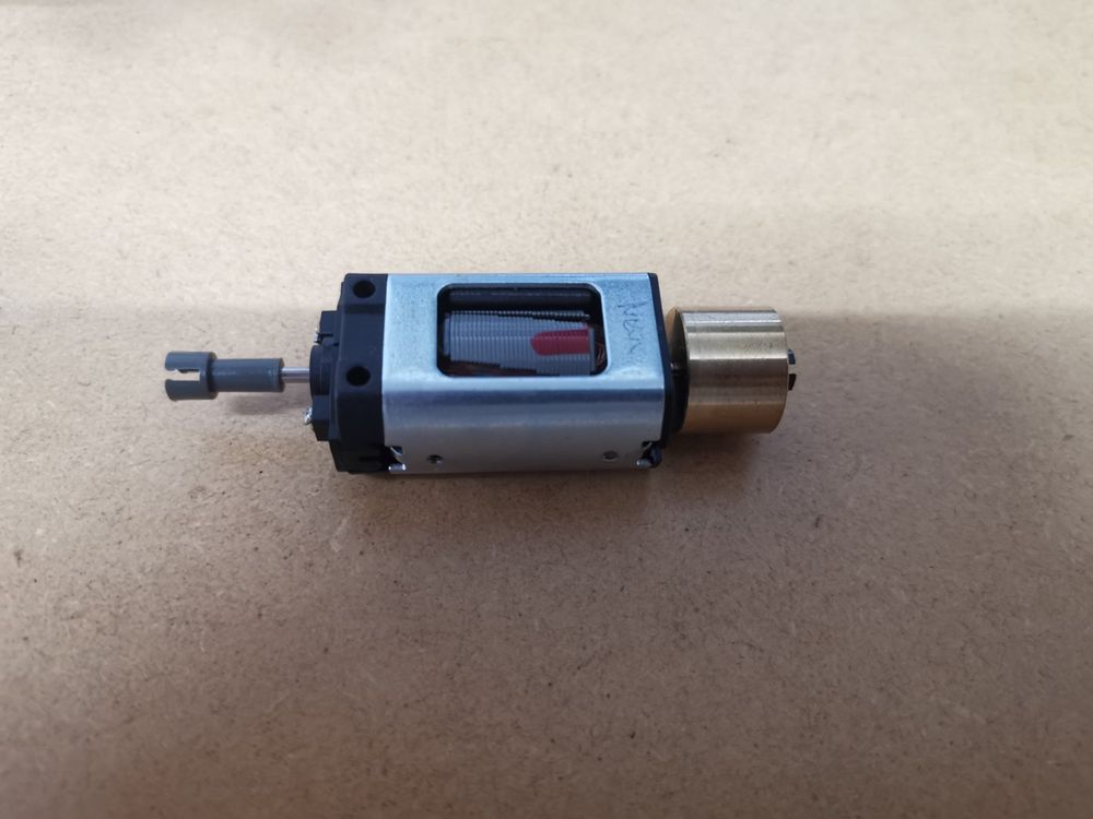 Roco 85117 - Motor (z.B. für 1044/1144, etc.) (Gebraucht) in St ...