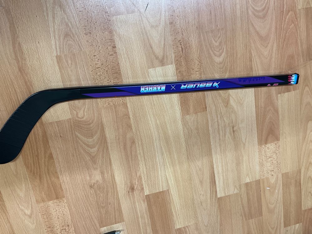 Bauer Mystery Minis 2023 | Nasher | Kaufen auf Ricardo