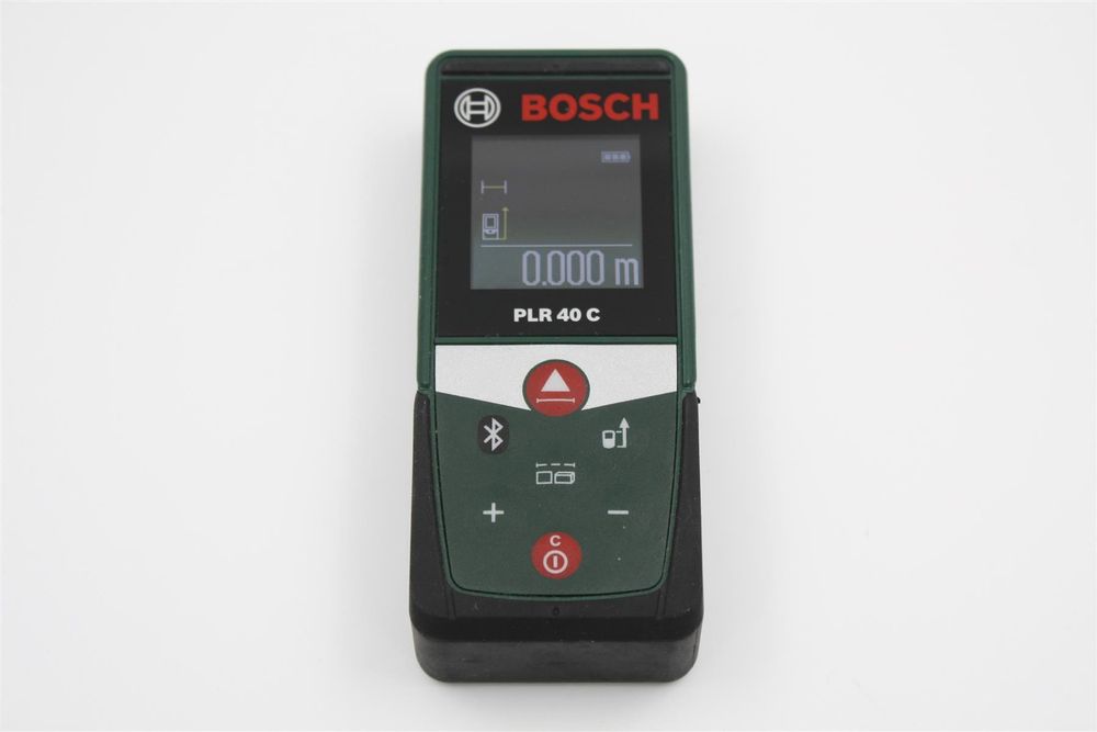 BOSCH PLR 40 C (22110409) (Gebraucht) in Zürich für CHF 34 – mit ...