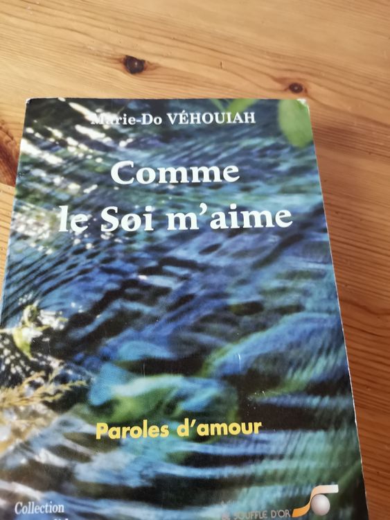 Livre (Neu (gemäss Beschreibung)) in Cournillens für CHF 4 – mit ...