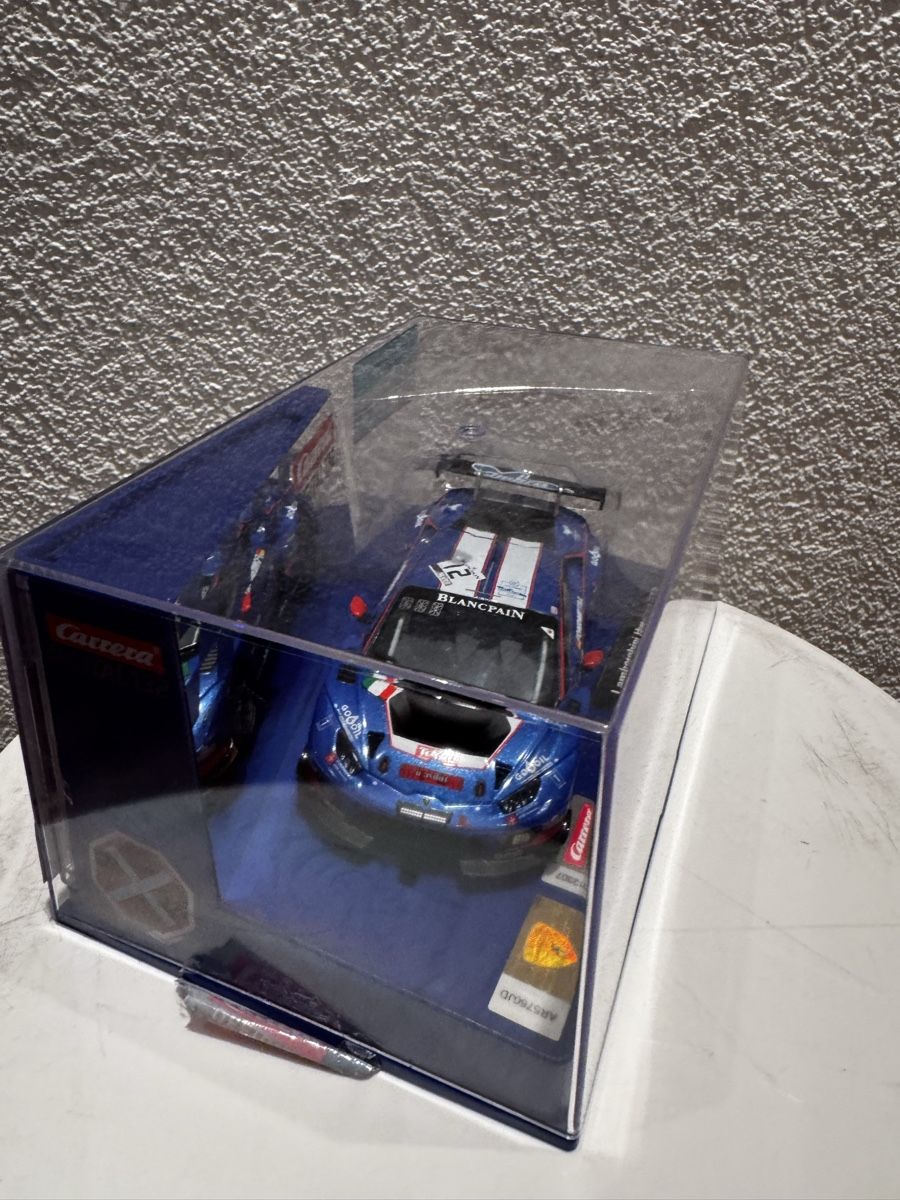 Carrera Lamborghini Huracan GT3, Neu, Sammlerstück! (52) (Gebraucht) in ...