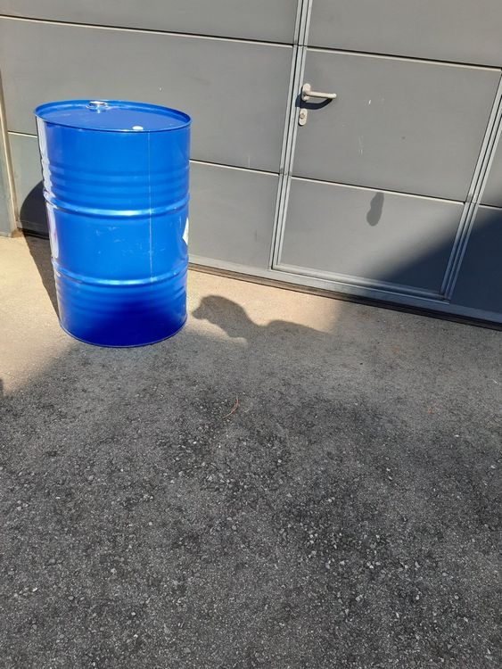 ölfass | Kaufen auf Ricardo