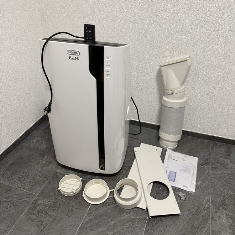 Delonghi Pinguino PAC EX100 (Garantie bis 06.2026) (Gebraucht) in ...