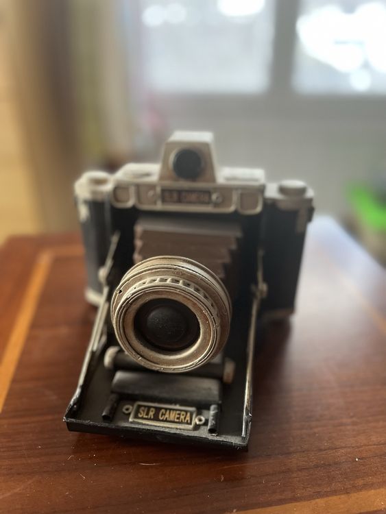 Kamera (Deko) Ab CHF 1 | Kaufen auf Ricardo