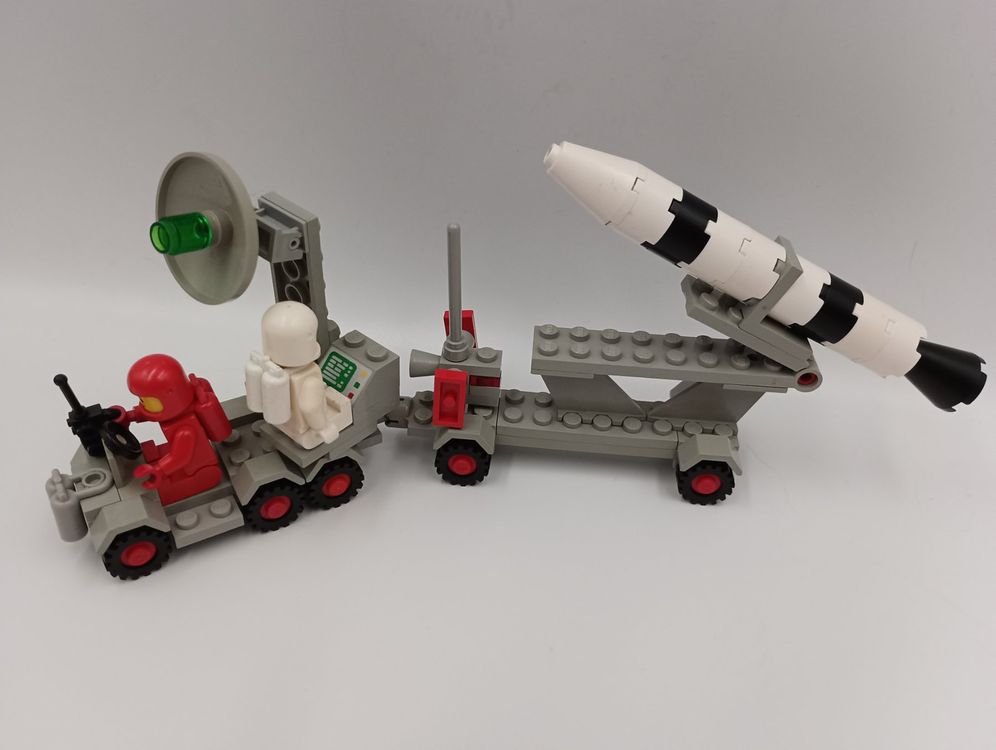 897 Mobile Rocket Launcher (Gebraucht) in Bremgarten AG für CHF 20 ...