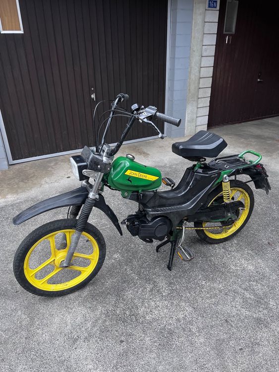 Pony Cilo Cross | Kaufen auf Ricardo