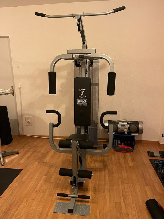 Body sculpture since 1965 | Kaufen auf Ricardo