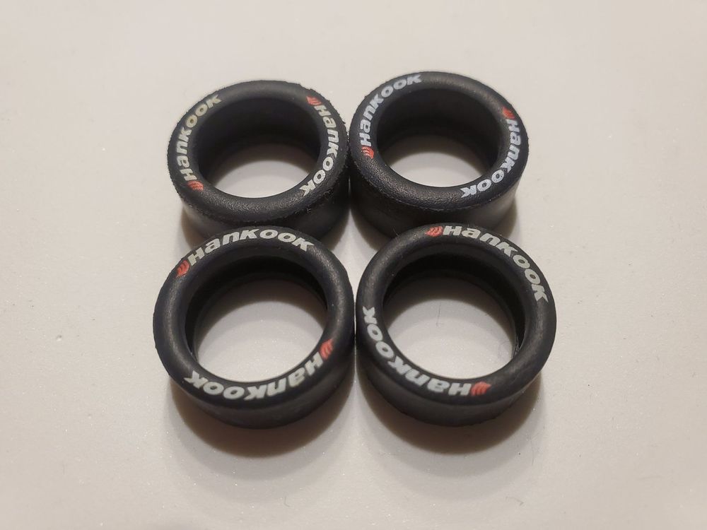 Carrera Digital 132 Original Reifen Mercedes-AMG C 63 DTM | Kaufen auf ...