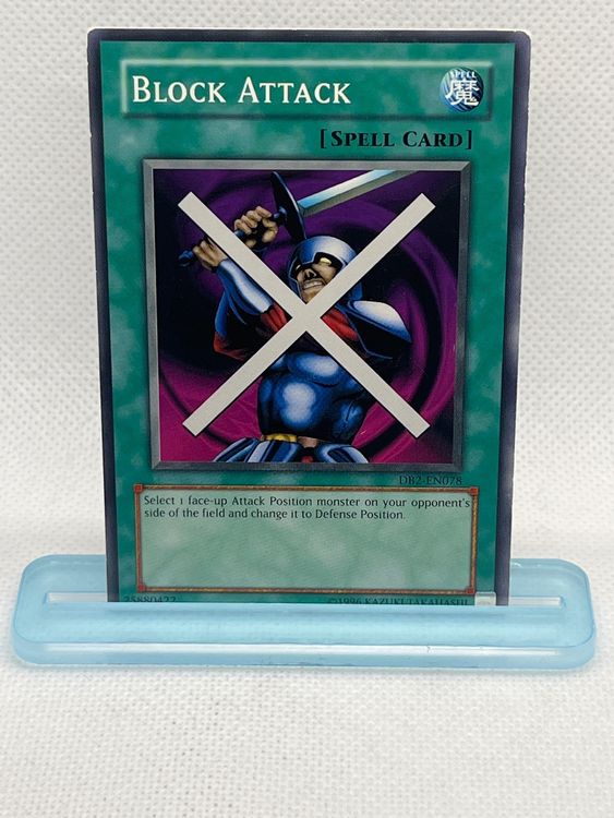 Block Attack | Kaufen auf Ricardo