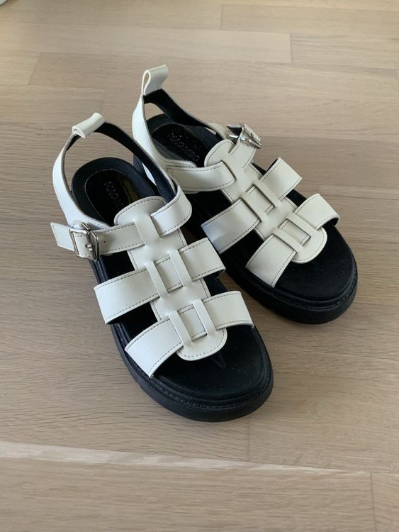 MacMoc TERA - Korean Y2K sandals 39 (Gebraucht) in Renens VD für CHF 30 – mit Lieferung auf ...
