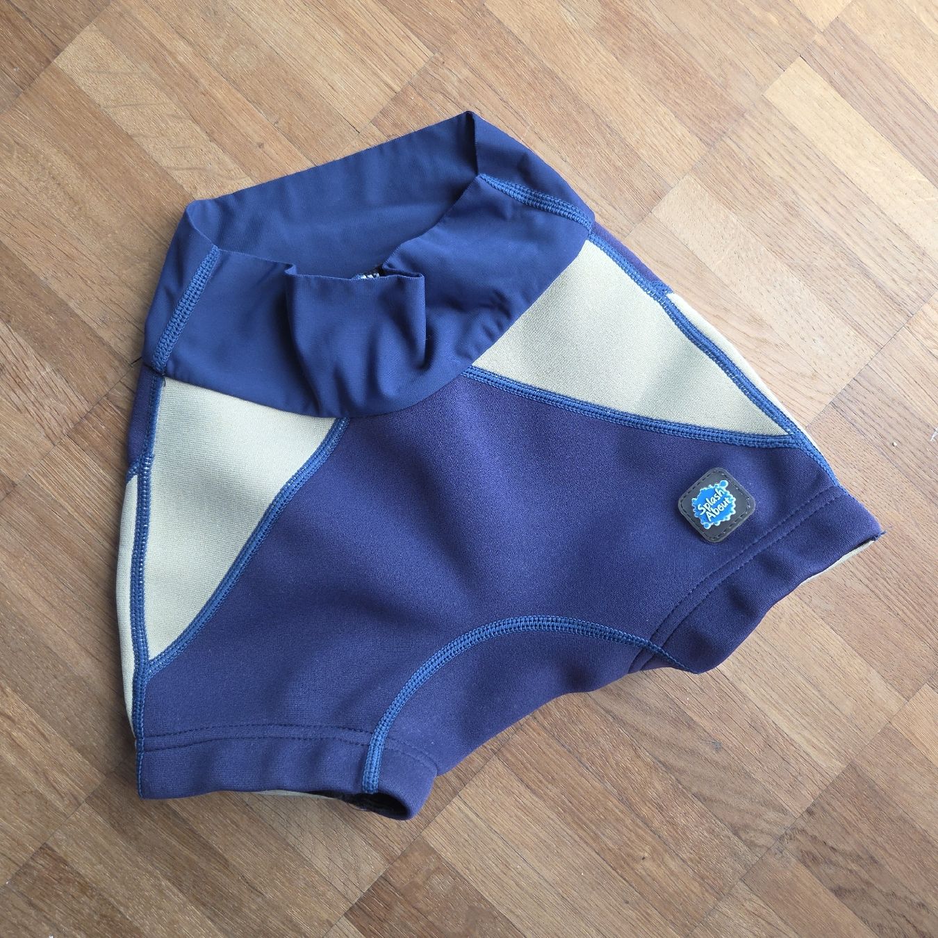 Splash About Schwimmwindel Gr. 4-5 Jahre (Gebraucht) in Näfels für CHF 5 – mit Lieferung auf ...