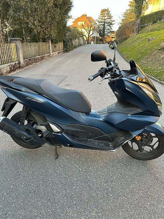 PCX Honda 125ccm (Gebraucht) in Zug für CHF 2000 – nur Abholung auf ...
