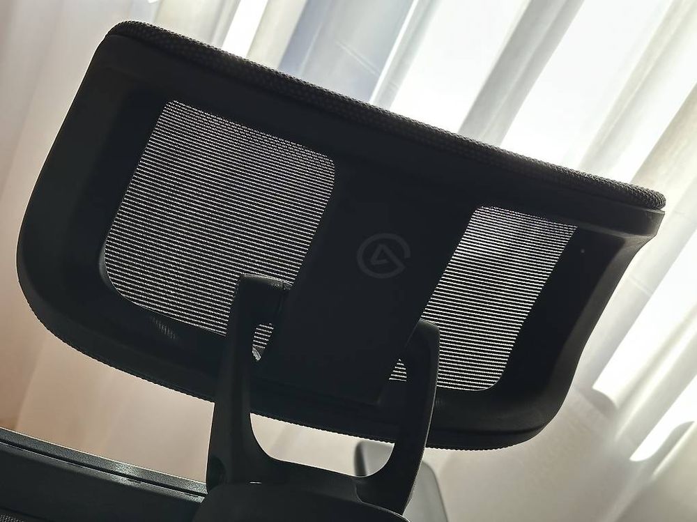 Elgato Embrace Ergonomie Bürostuhl | Neu (Neu (gemäss Beschreibung)) in ...