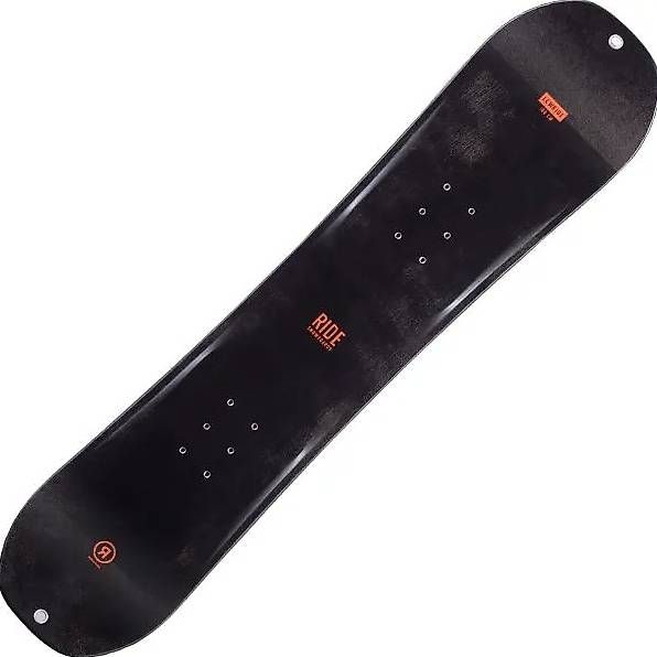 Snowbord 120cm + fix Ride neuf/neu (D'occasion) à Jussy pour CHF 190 ...