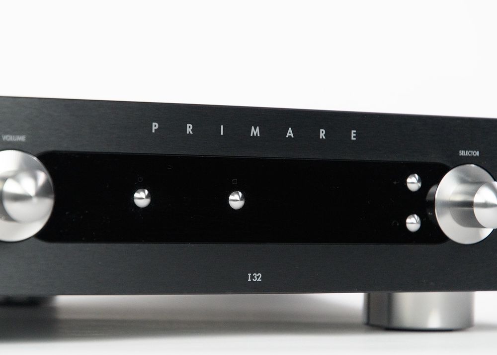 Primare I32 puristischer High-End-Vollverstärker (Gebraucht) in Hergiswil NW für CHF 999 – mit ...
