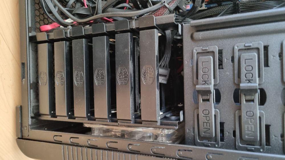 PC Intel Core i870 Midi Tower | Kaufen auf Ricardo