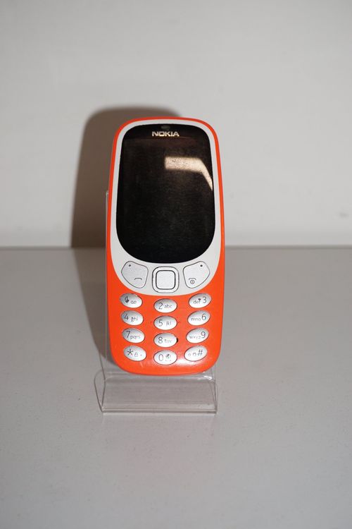 Nokia 3310 | 3G | Ta-1022 | Kaufen auf Ricardo